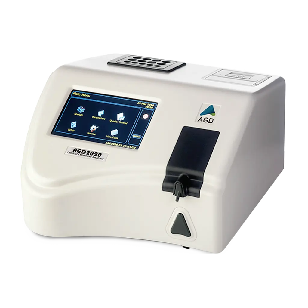 AGD 2020 – AGD Biomedicals Pvt. Ltd.