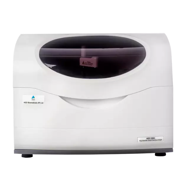 AGD 2020 – AGD Biomedicals Pvt. Ltd.